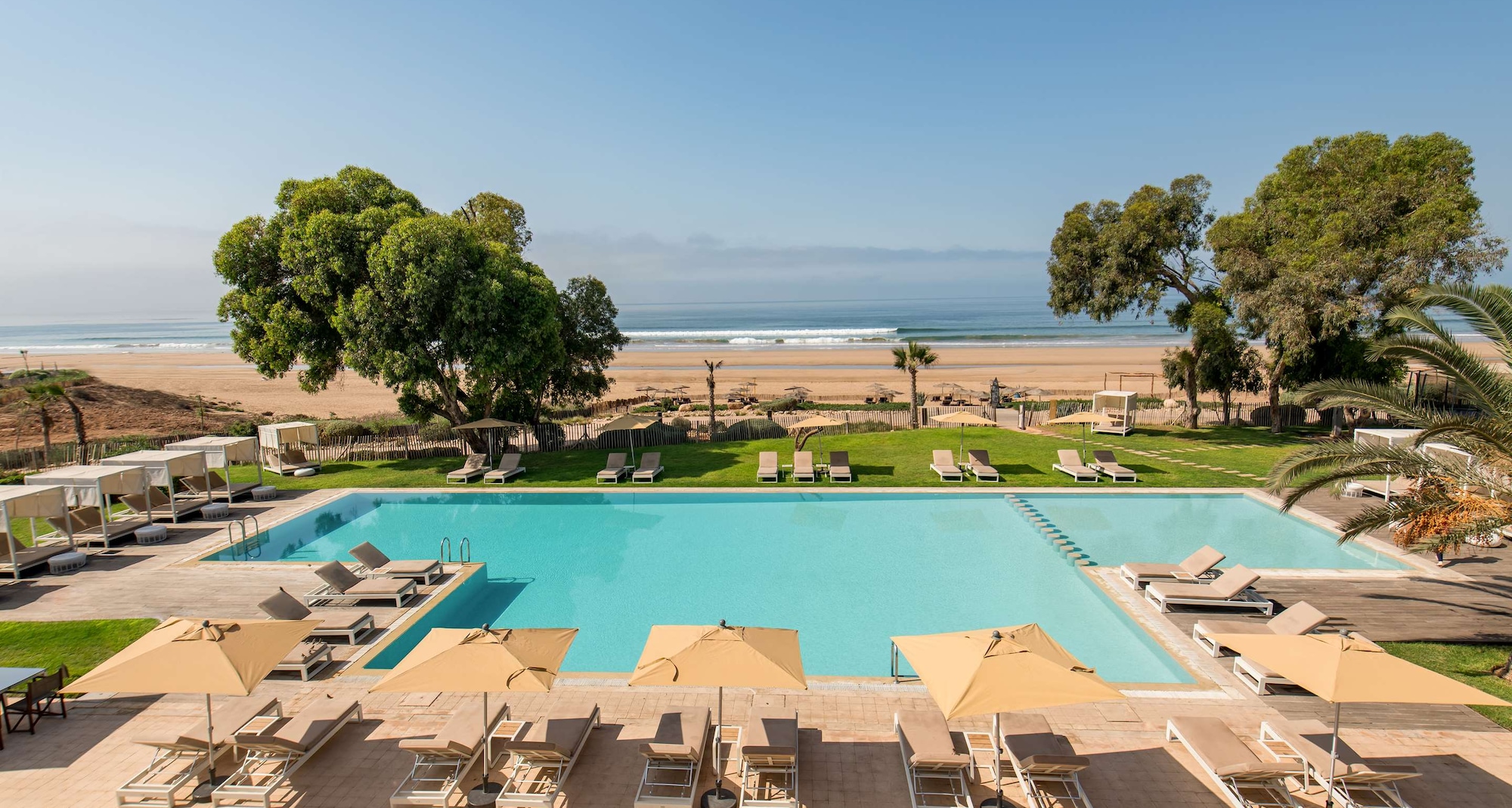 Radisson Blu Taghazout Bay | Morocco Surf Holiday