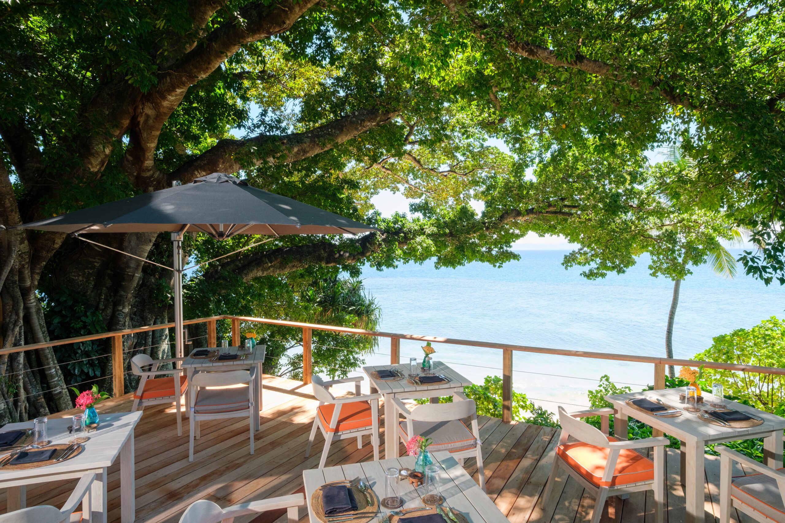 Royal Davui | Luxury Fiji Surf Resort | Perfect Wave Travel