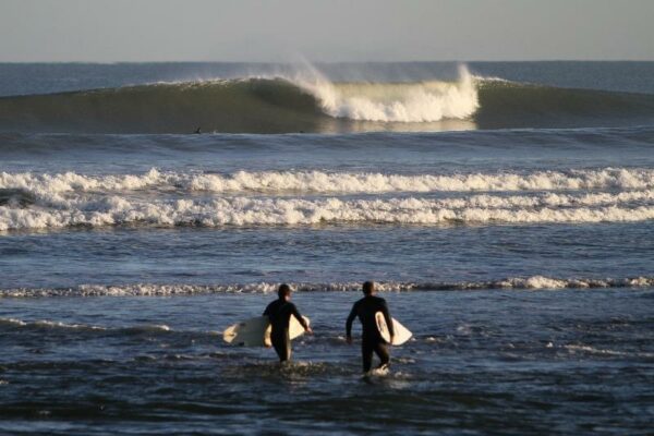 New Zealand Surfing Adventures | NZ Surf Trips| Perfect Wave Travel