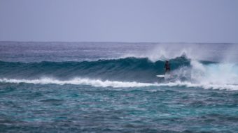 Samoa Surf Travel Guide | Perfect Wave Travel