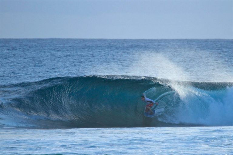 Samoa Surf Travel Guide | Perfect Wave Travel