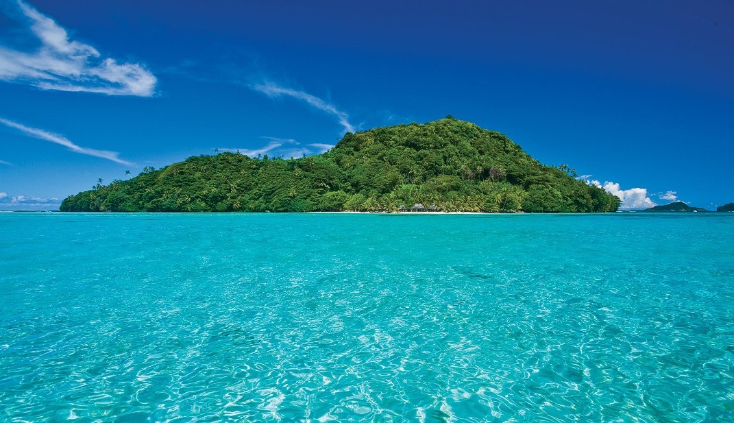 Samoa Surf Travel Guide | Perfect Wave Travel