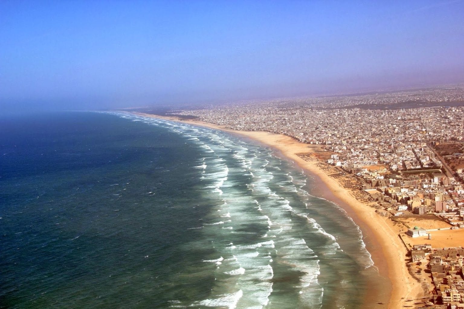 Senegal Surf Travel Guide | Perfect Wave Travel