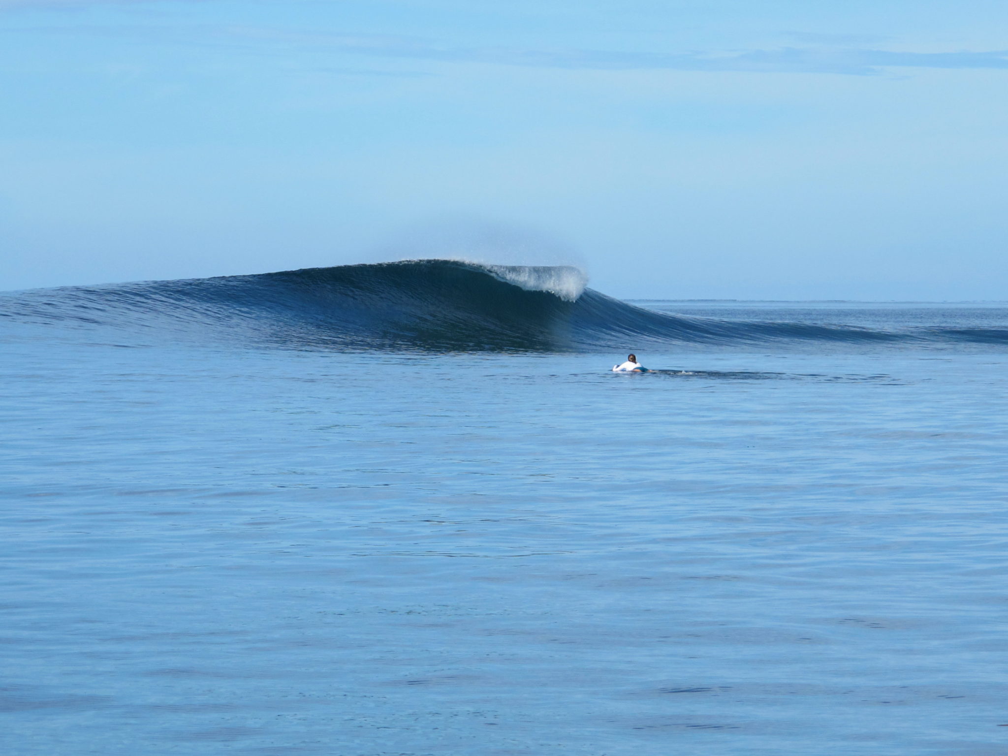 Fiji Surf Travel Guide | Perfect Wave Travel