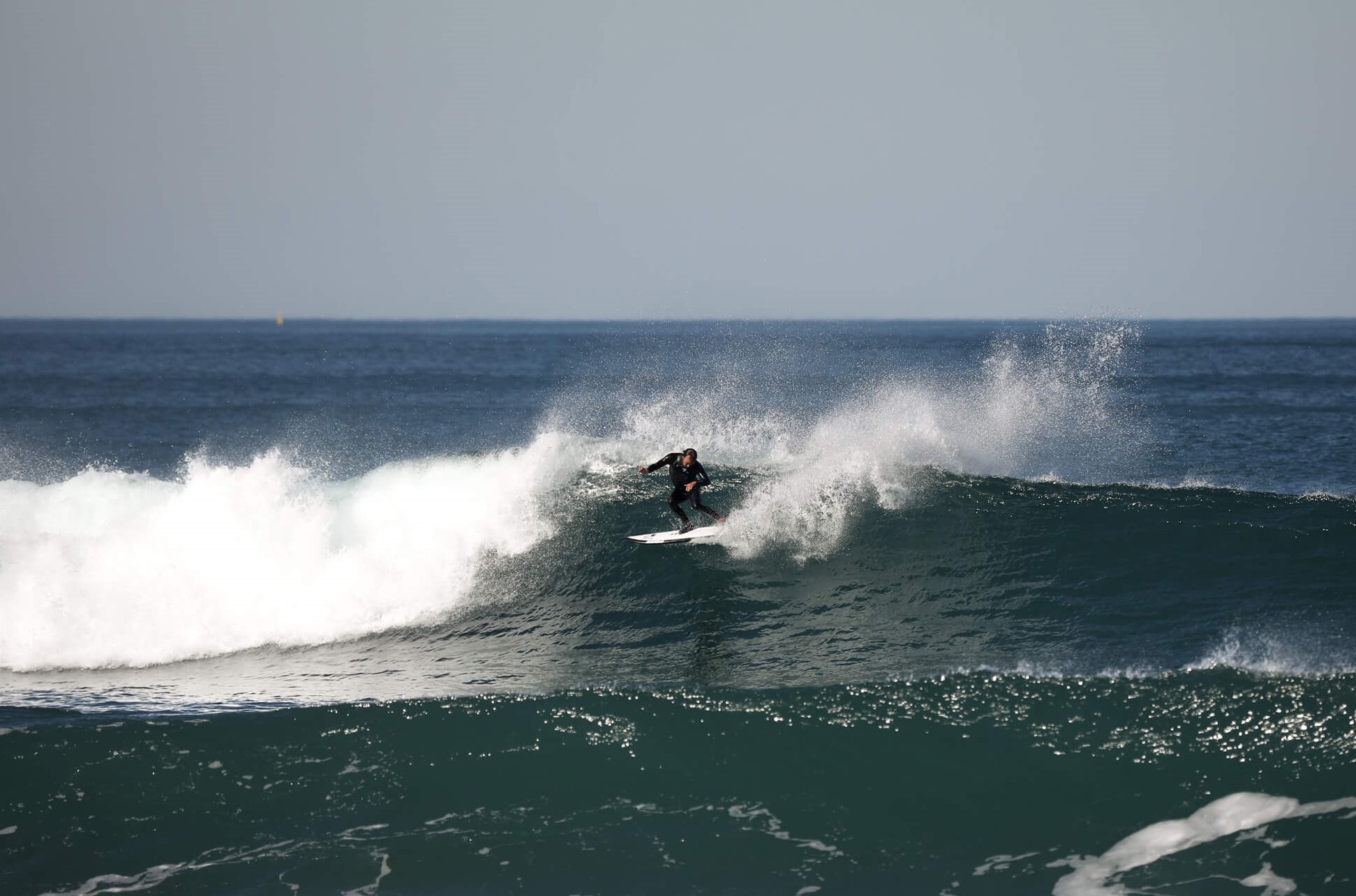 Spain Surf Travel Guide | Perfect Wave Travel