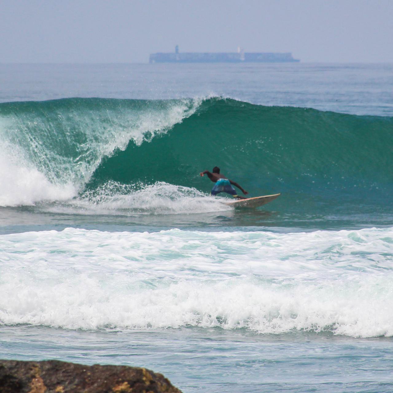 Sri Lanka Surf Travel Guide | Perfect Wave Travel