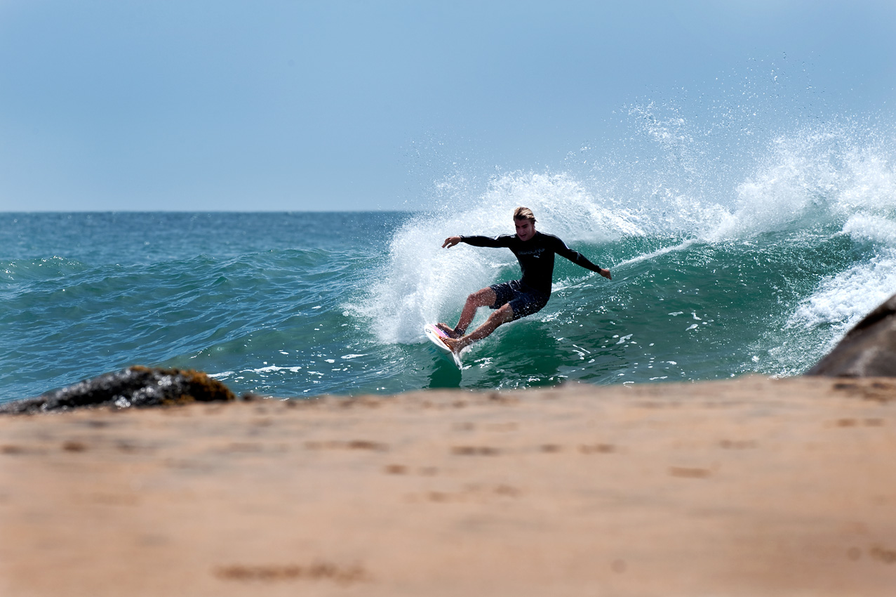 Sri Lanka Surf Travel Guide | Perfect Wave Travel