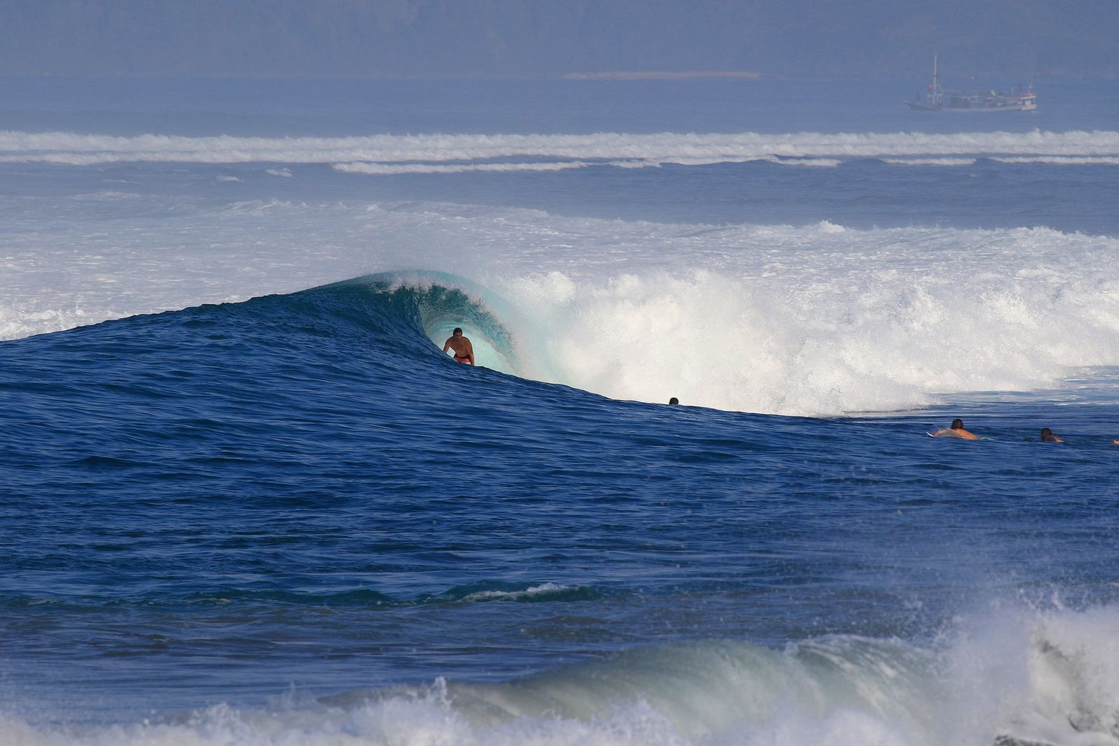Sumbawa Surf Travel Guide | Lakey Peak | Perfect Wave Travel