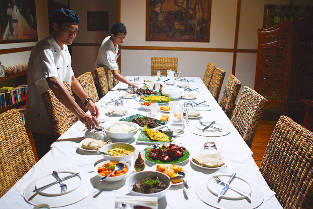 Telo Island Lodge | Indonesia Surf Resort | Perfect Wave Travel