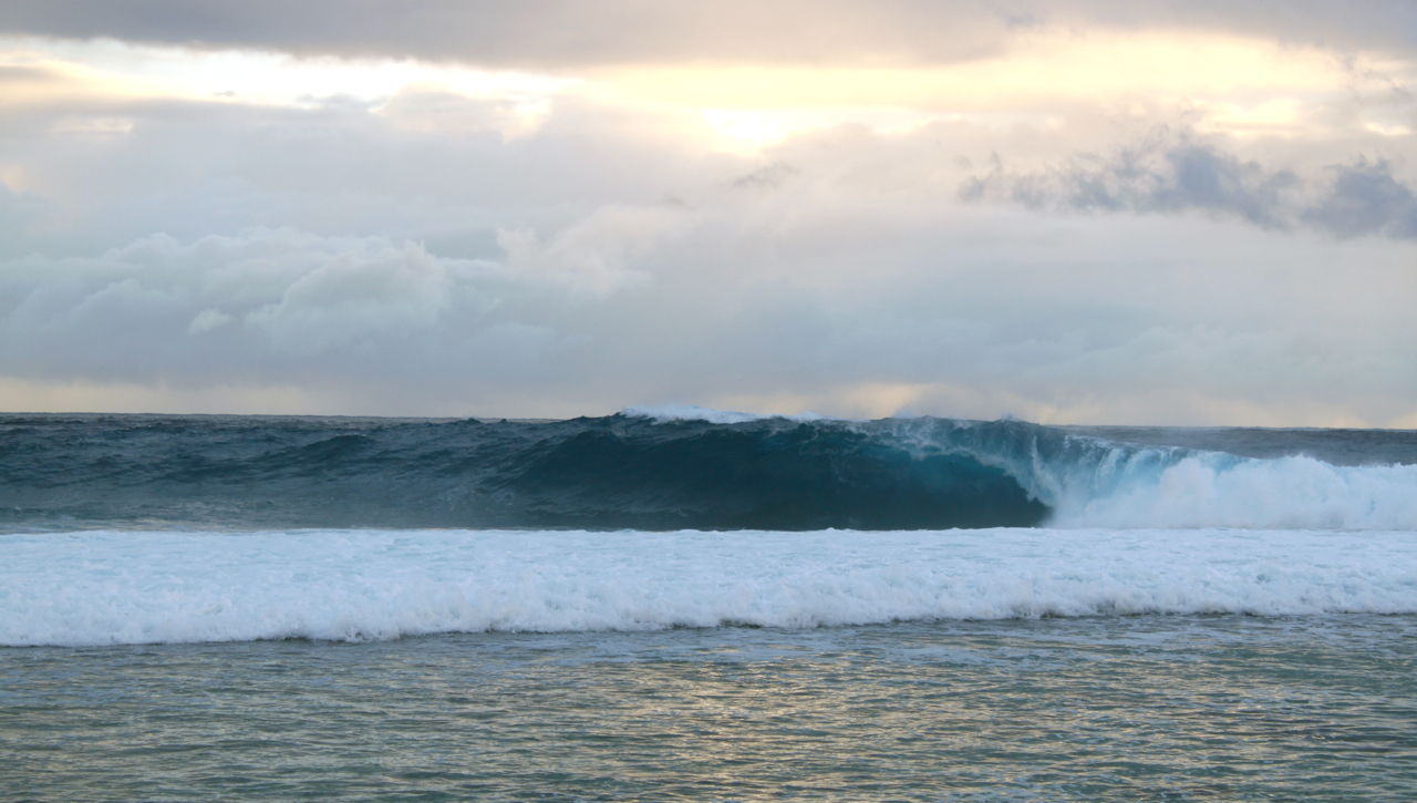 Tahiti Surf Travel Guide | Perfect Wave Travel