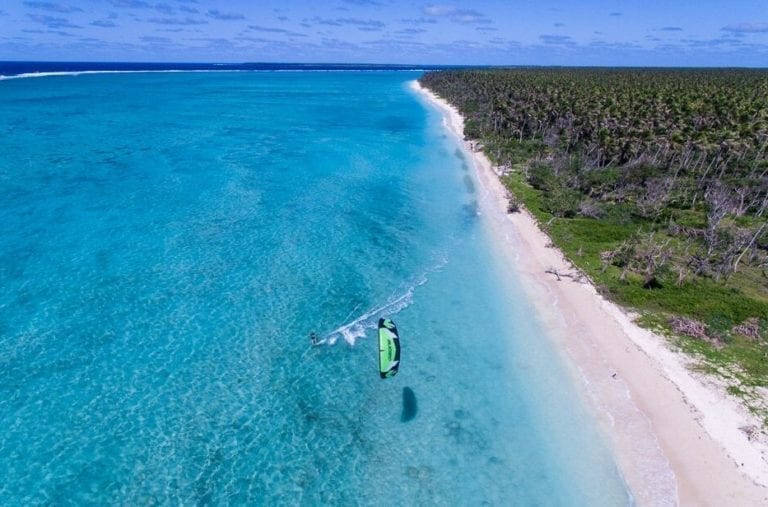 Tonga Surf Travel Guide | Perfect Wave Travel