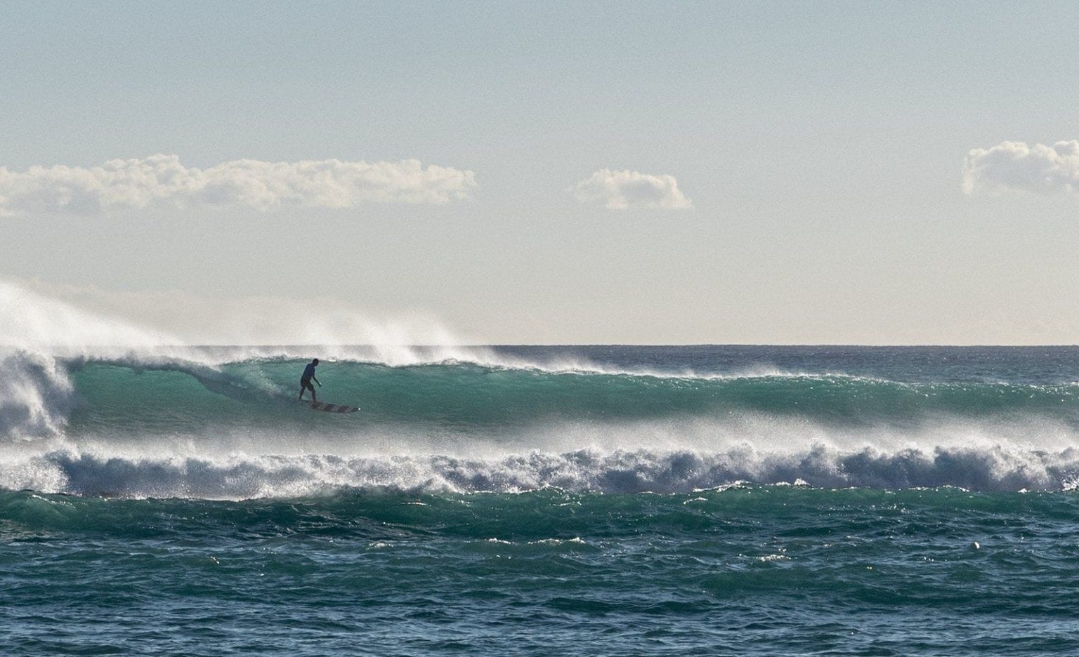 Hawaii Surf Travel Guide | Perfect Wave Travel