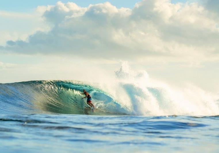 Aganoa Lodge | Exclusive Samoa Surf Resort | Perfect Wave Travel