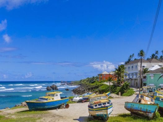 Barbados Surf Travel Guide | Perfect Wave Travel