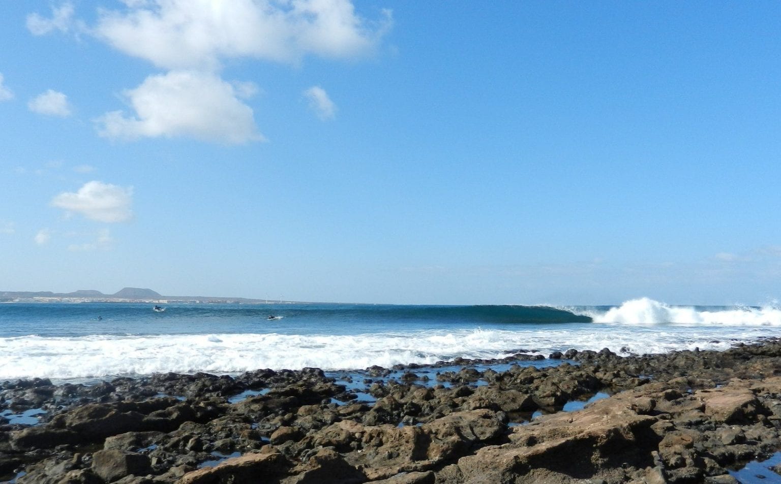 14 Of The World's Best Point Breaks | Perfect Wave Travel