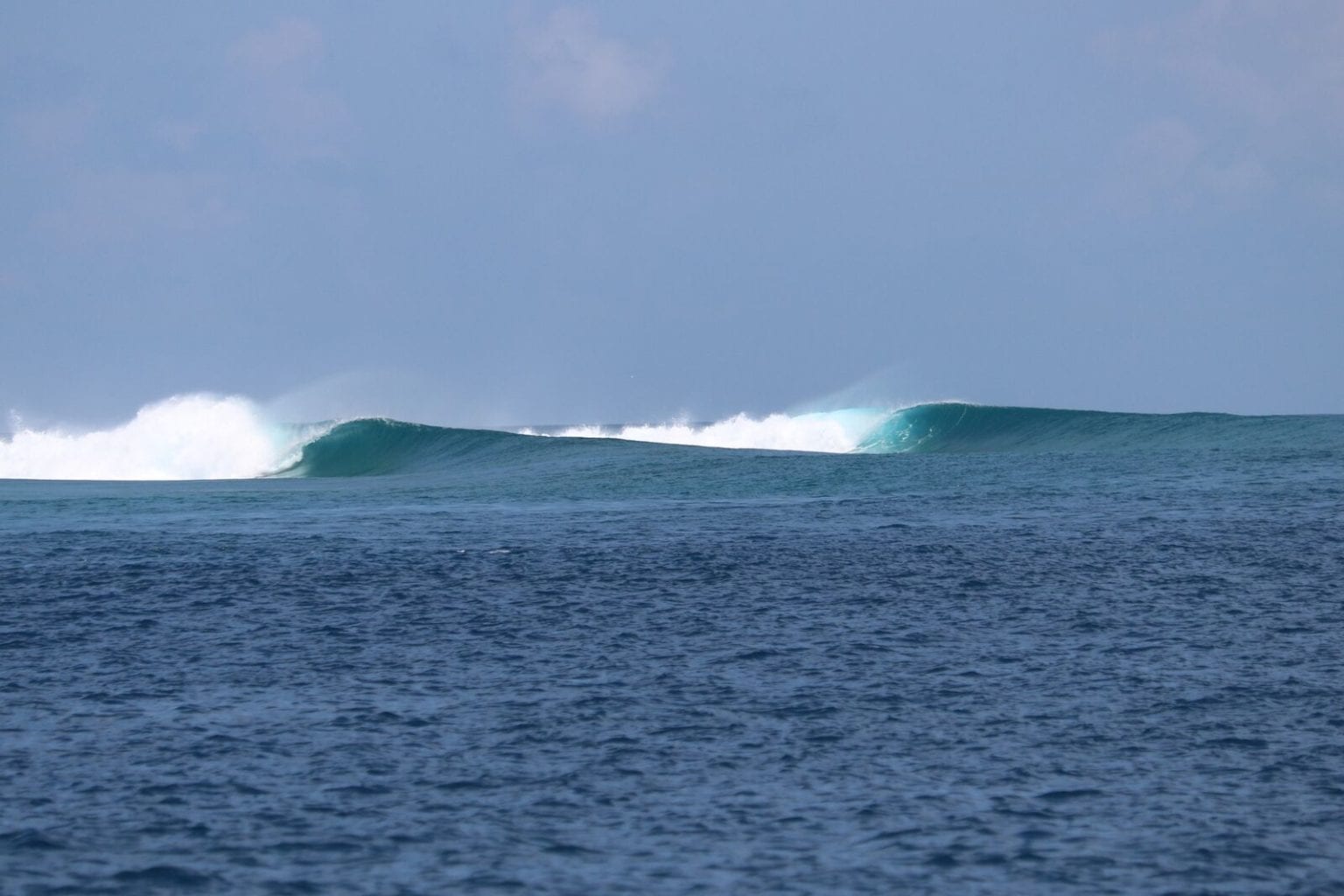 Maldives Surf Travel Guide | Perfect Wave Travel