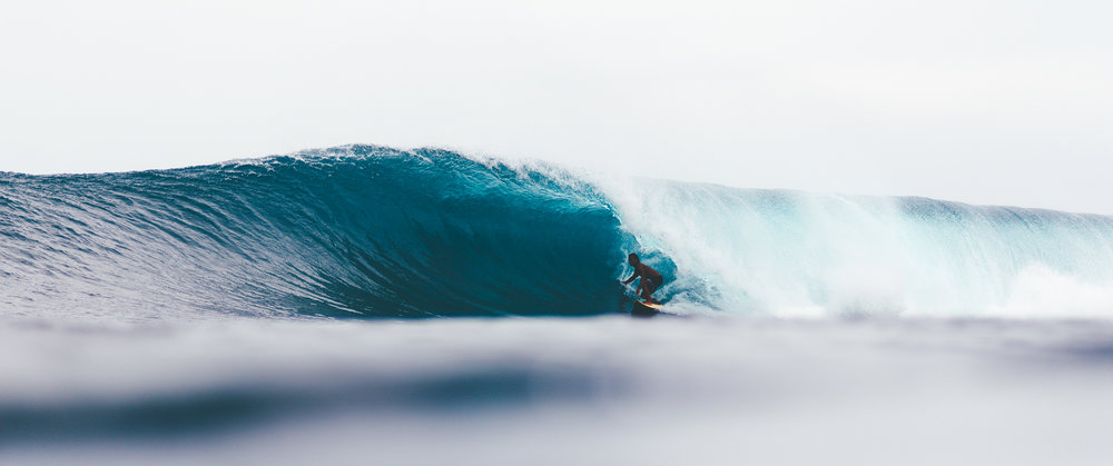 Philippines Surf Travel Guide | Perfect Wave Travel