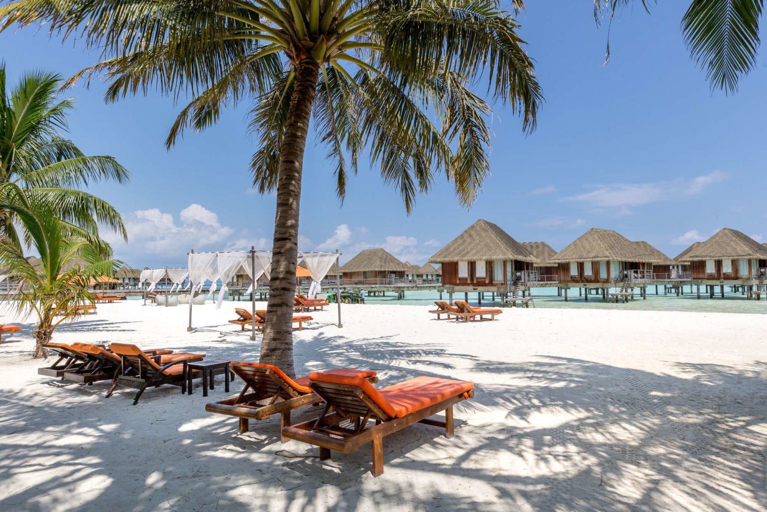 Club Med Kani Maldives
