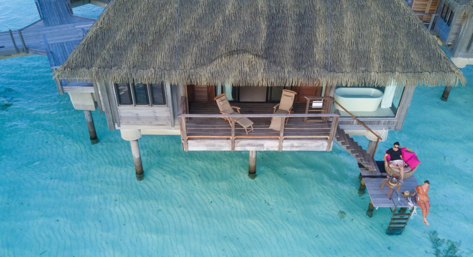 Club Med Maldives | Kani Resort | Perfect Wave Travel