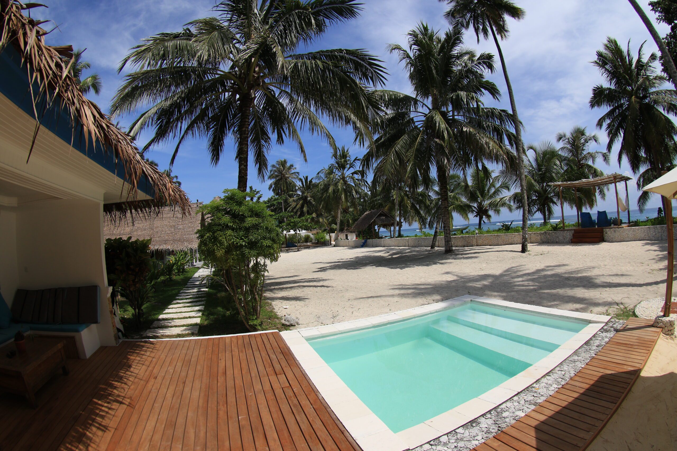 Hollow Trees Resort | Mentawai Surf Resort | Perfect Wave Travel