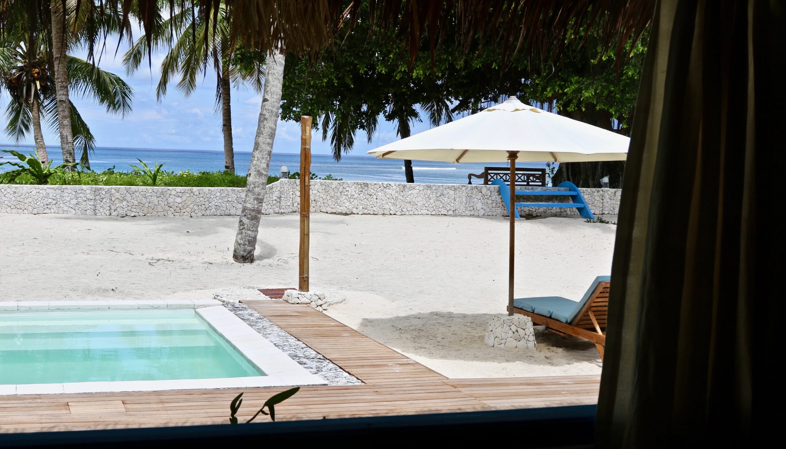 Hollow Trees Resort | Mentawai Surf Resort | Perfect Wave Travel