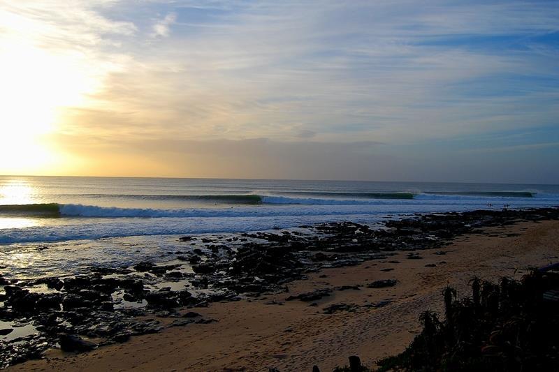 14 Of The World's Best Point Breaks | Perfect Wave Travel