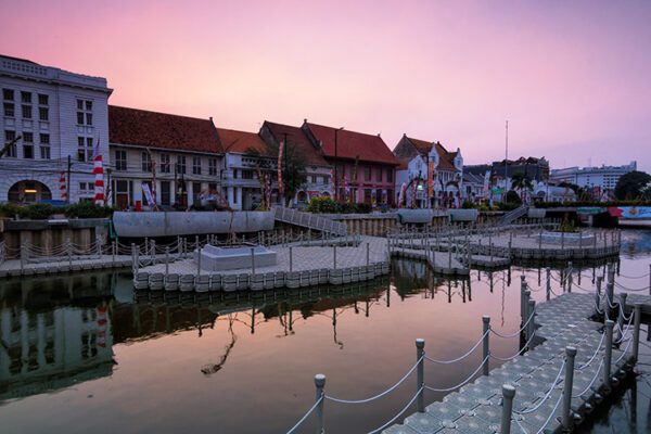 Java Surf Travel Guide | Perfect Wave Travel