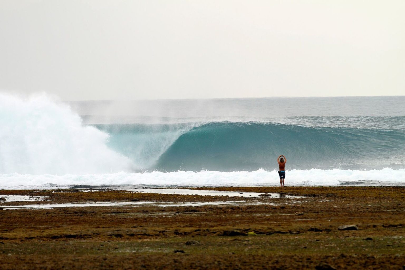 Java Surf Travel Guide | Perfect Wave Travel