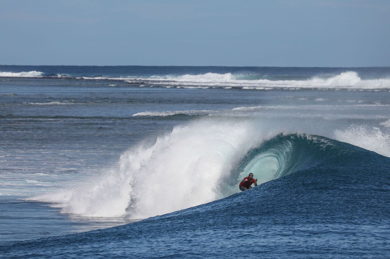 Mentawai Surf Travel Guide | Perfect Wave Travel