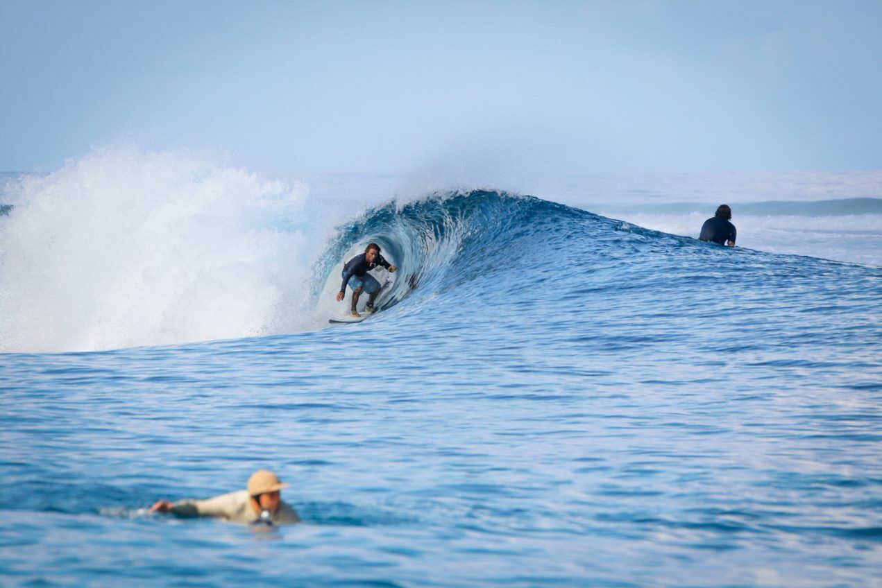 Mentawai Surf Travel Guide | Perfect Wave Travel
