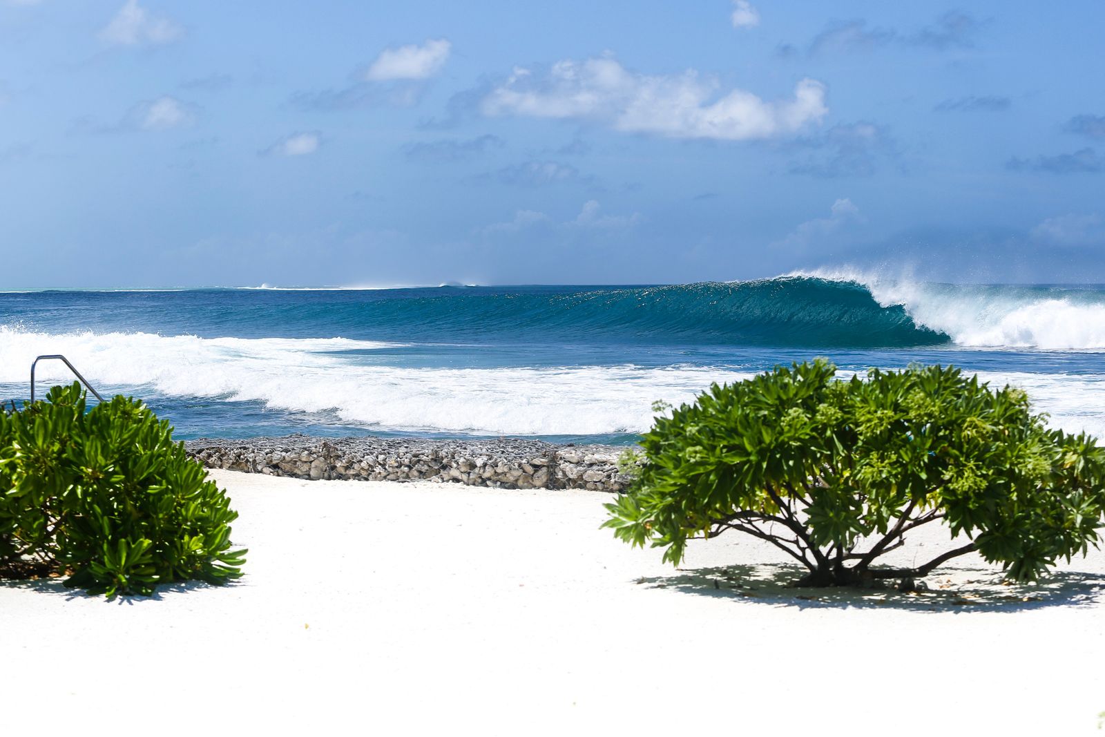 Male Atolls Surf Guide | Maldives Surf Guide | Perfect Wave Travel