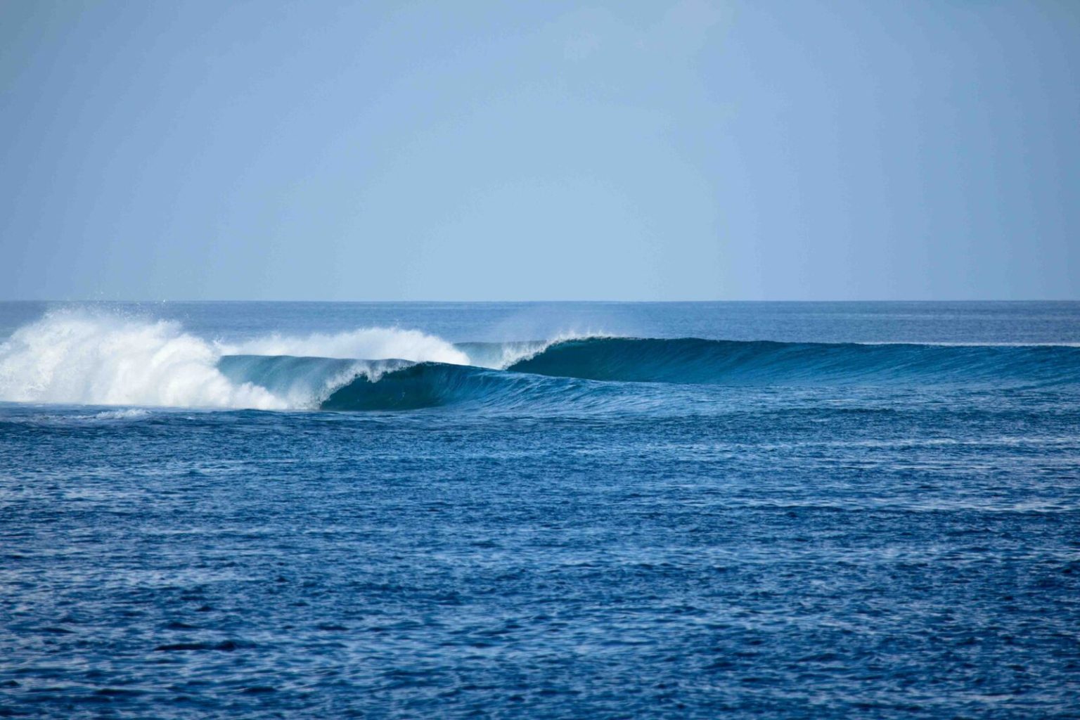 Maldives Surf Travel Guide | Perfect Wave Travel