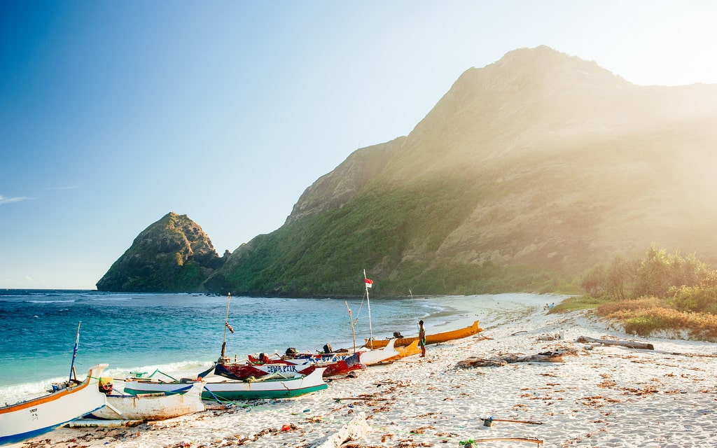 Sumbawa Surf Travel Guide | Perfect Wave Travel