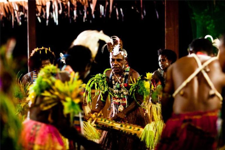 Vanimo Surf Lodge | PNG Surf Holiday | Perfect Wave Travel