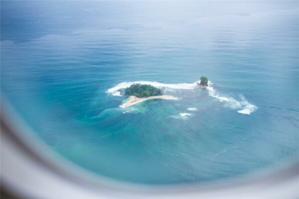 Vanimo Surf Lodge | PNG Surf Holiday | Perfect Wave Travel