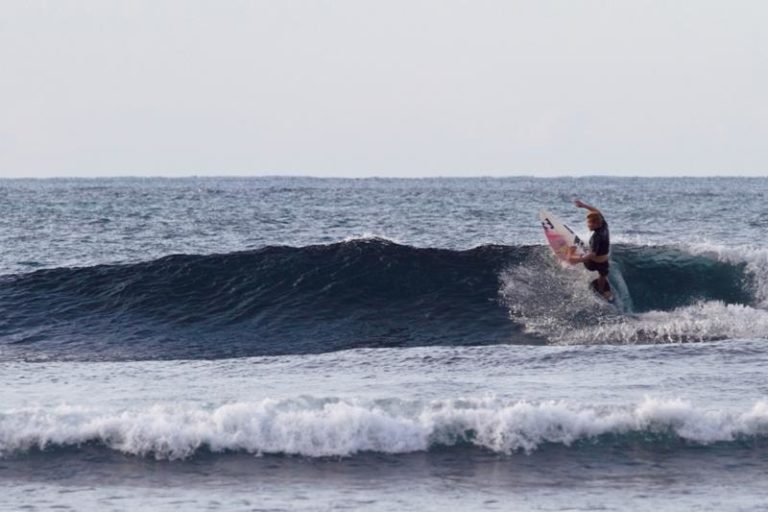 Vanimo Surf Lodge | PNG Surf Holiday | Perfect Wave Travel