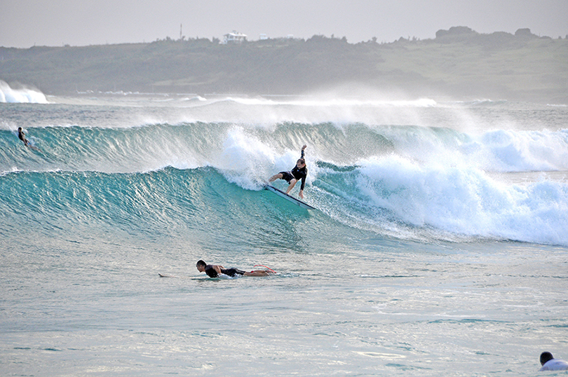 Taiwan Surf Travel Guide | Surfing in Asia | Perfect Wave Travel