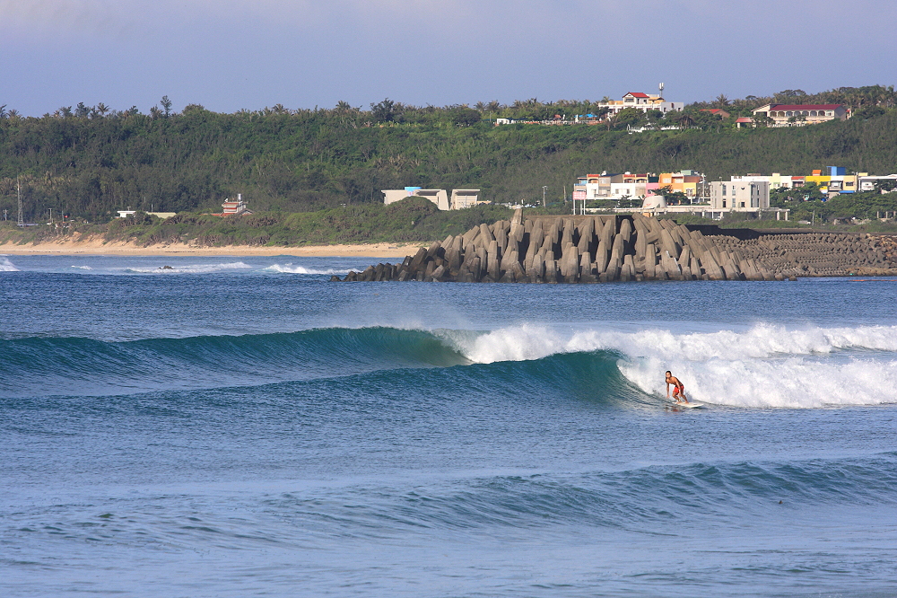 Taiwan 2026 Is Calling: Your Next Uncrowded Surf Mission - Perfect Wave ...
