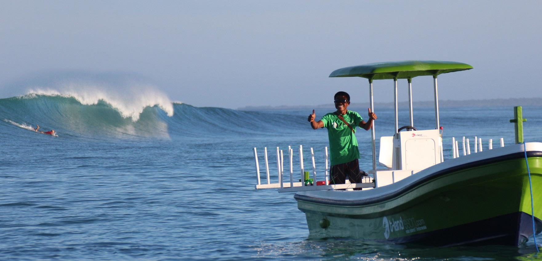 Rote & Timor Surf Trips | Surf Resorts & Surf Camps | Perfect Wave Travel