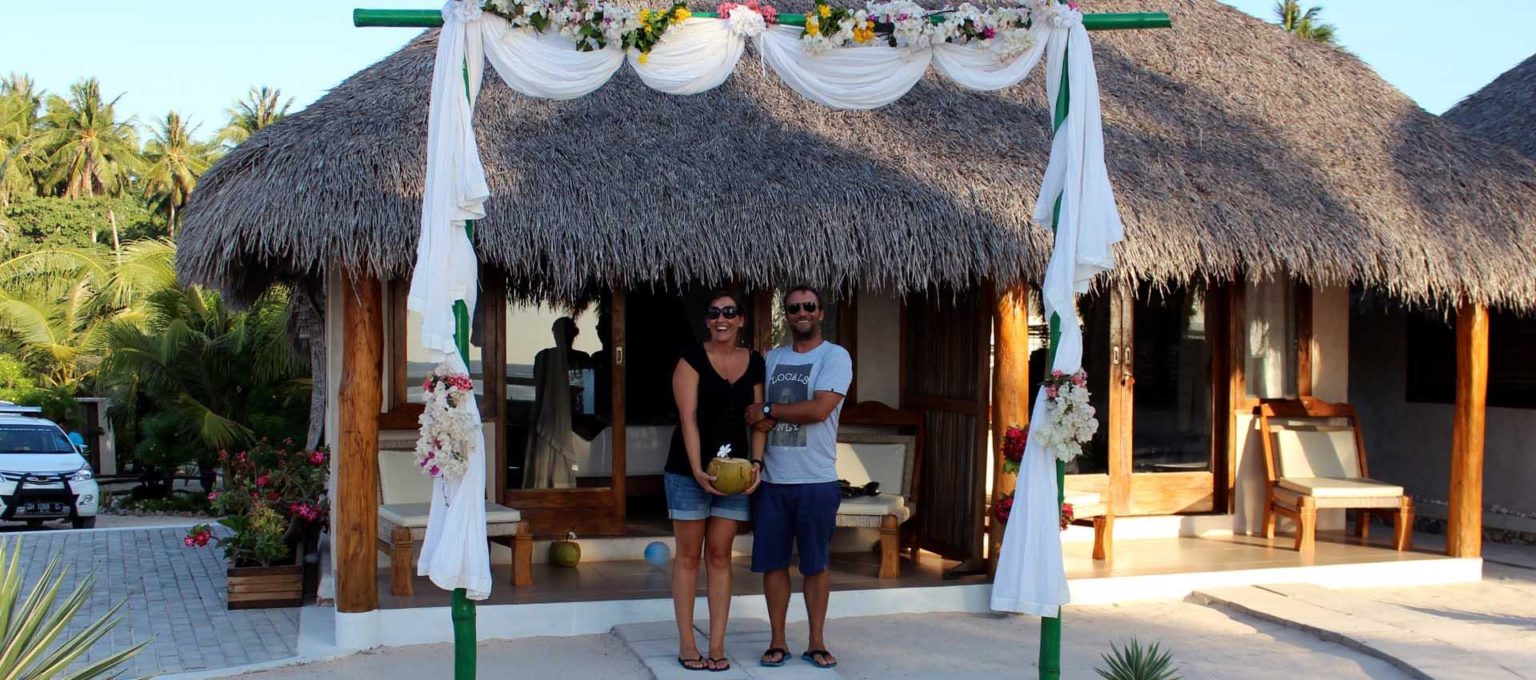 T-Land Resort | Rote Surf Resort | Perfect Wave Travel