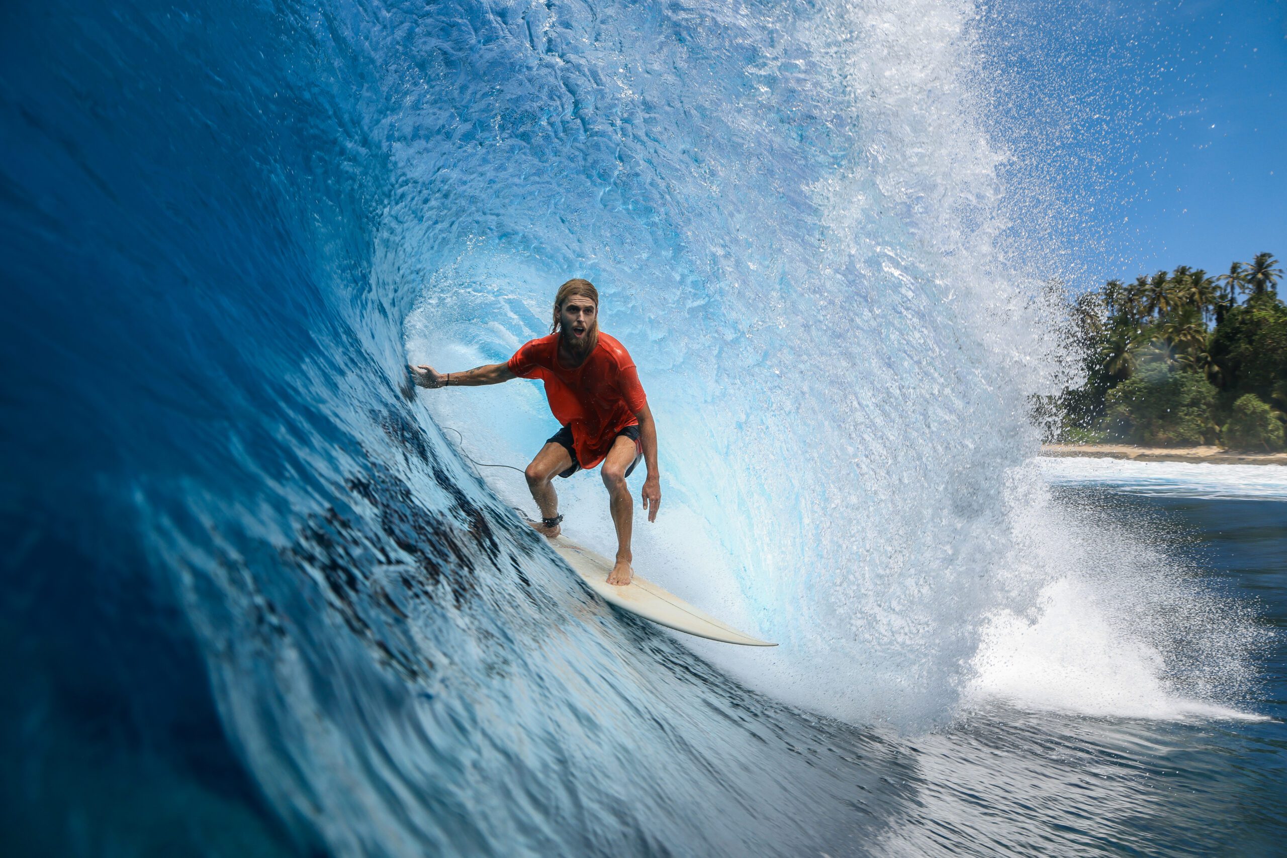 Legend Series with Dylan & Summa Longbottom and Dean Jamieson