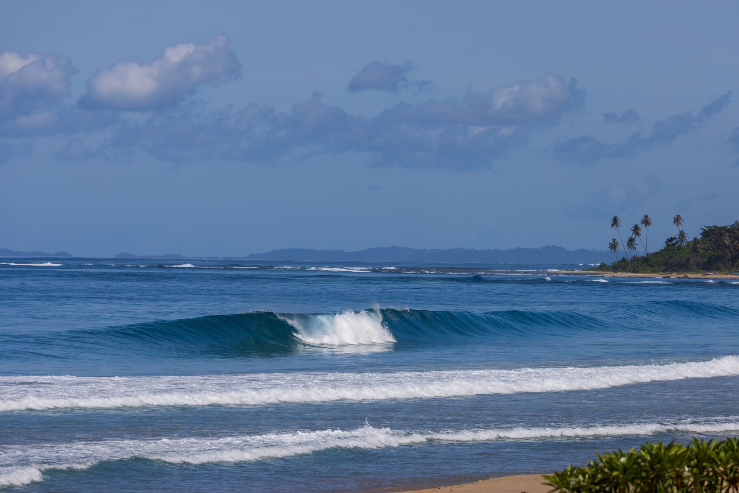 Legend Series with Dylan & Summa Longbottom and Dean Jamieson