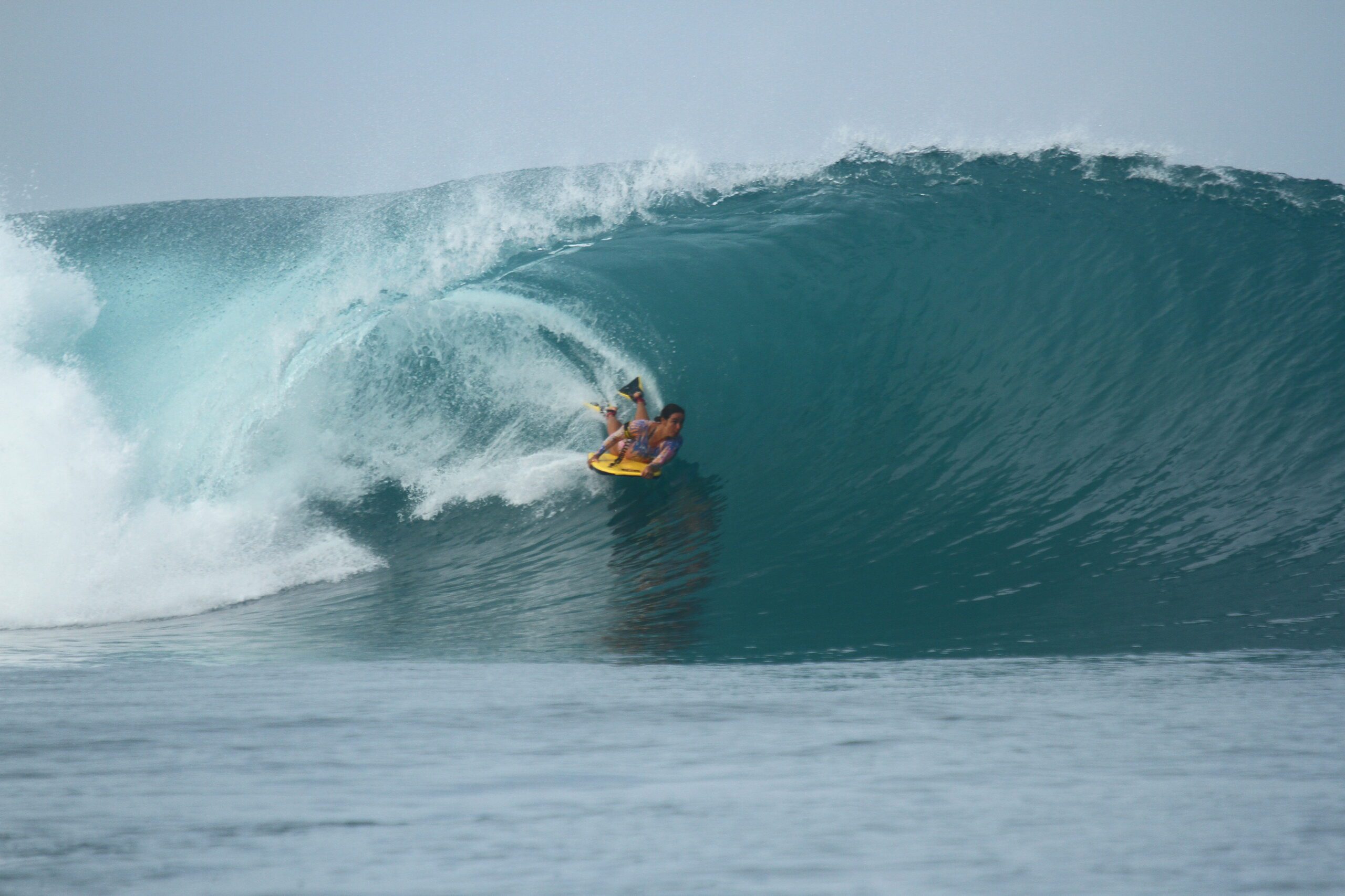 Asu Surf Camp | Nias Surf Camp | Perfect Wave Travel