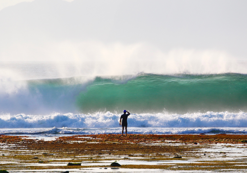 Bobby's G-Land | East Java Surf Trip | Perfect Wave Travel