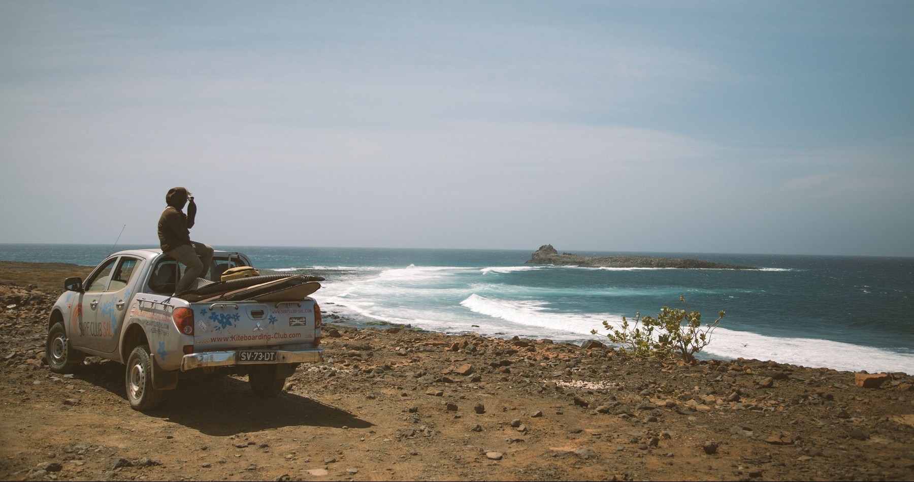 Cape Verde Surf Trips | Luxury Surf Resorts | Perfect Wave Travel