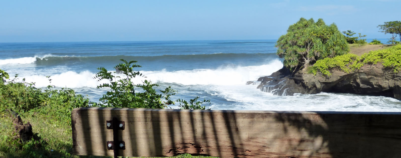 Gajah Mina Resort Balian | Bali Surf Resort | Perfect Wave Travel