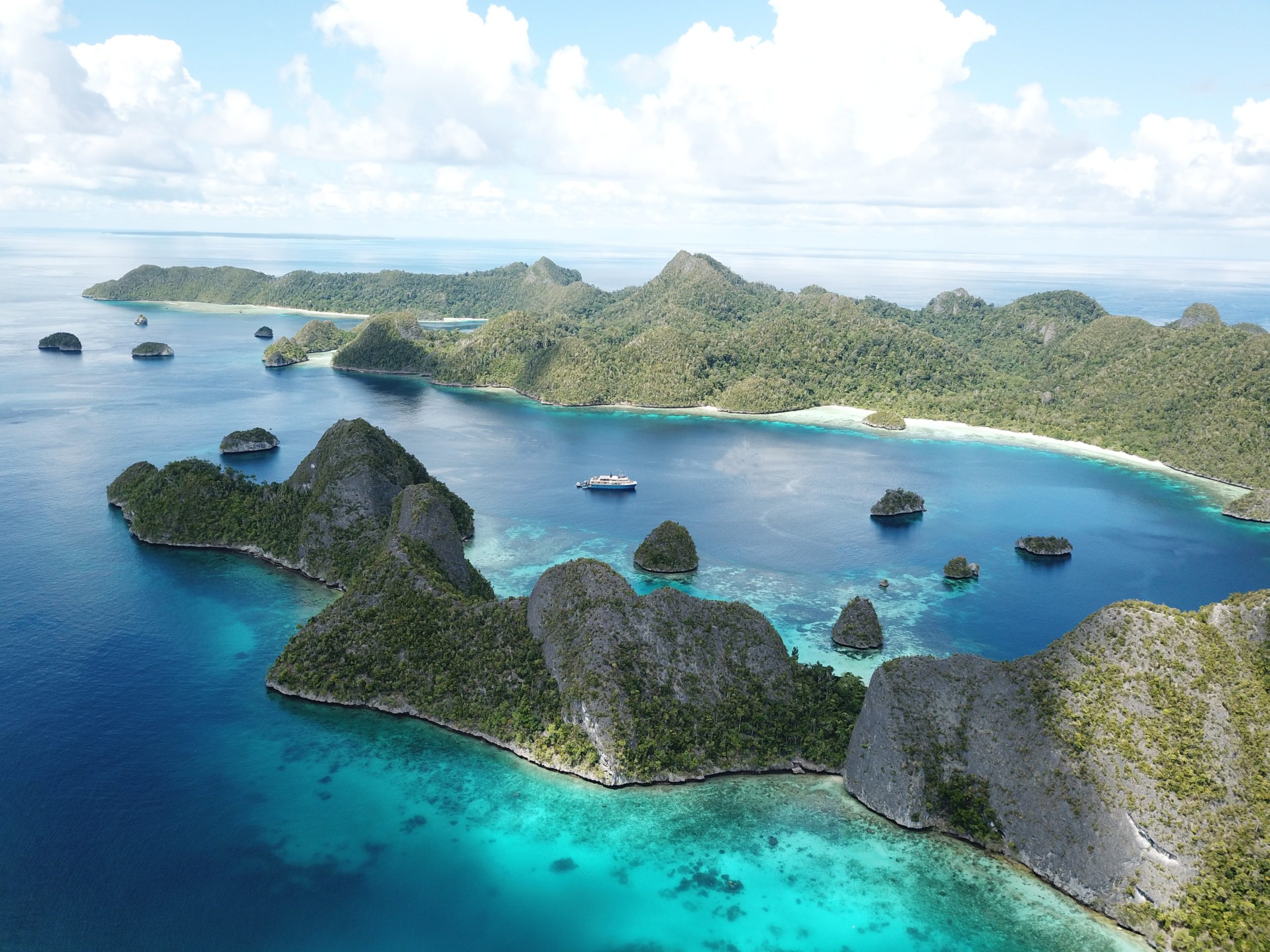 West Papua Surf Travel Guide | Perfect Wave Travel