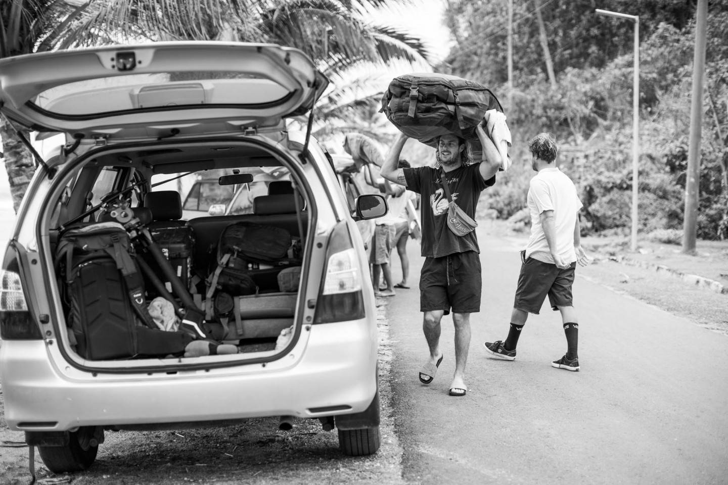 South Sumatra Surf Travel Guide | Perfect Wave Travel