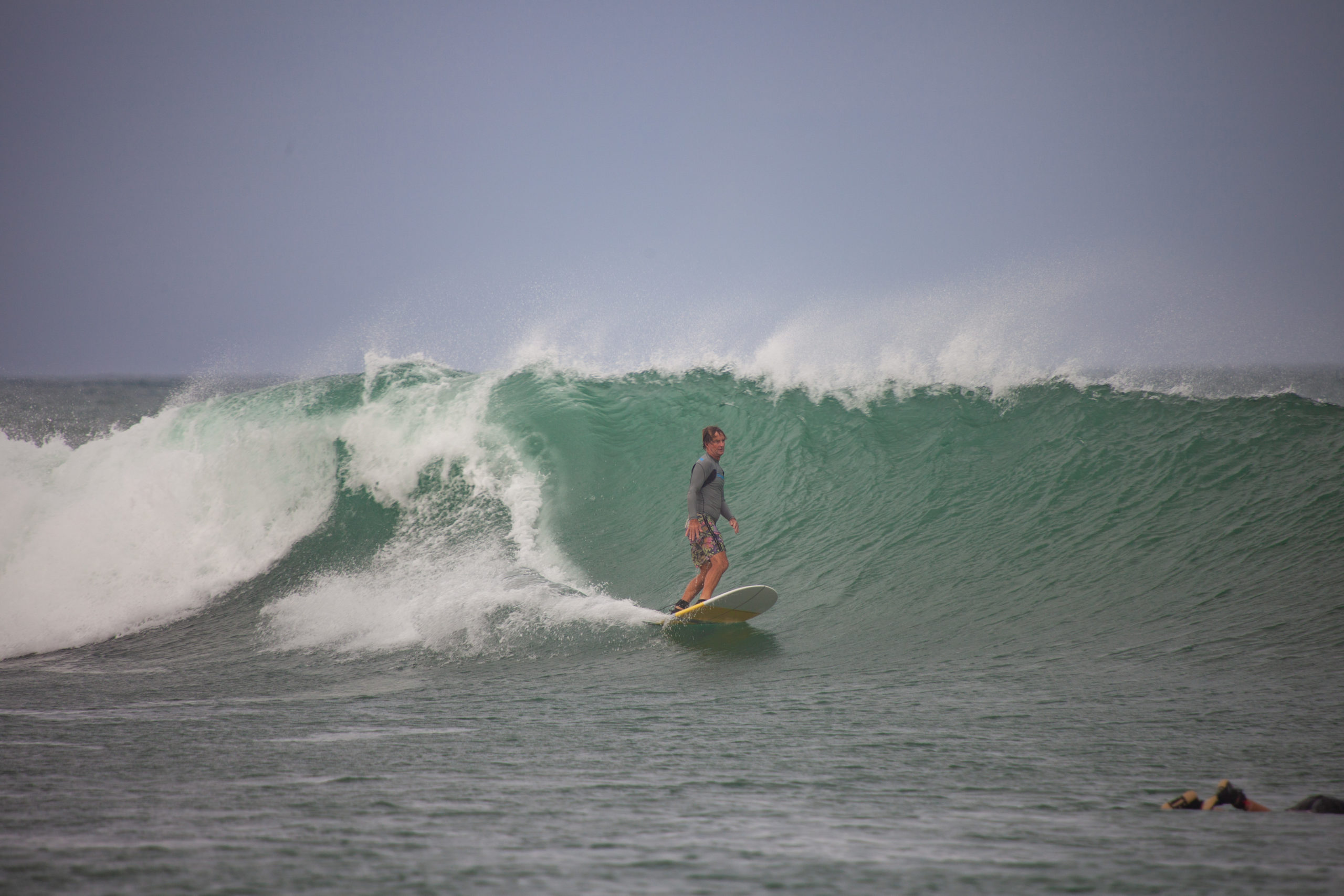 PNG Explorer | Papua New Guinea surf charter | Perfect Wave