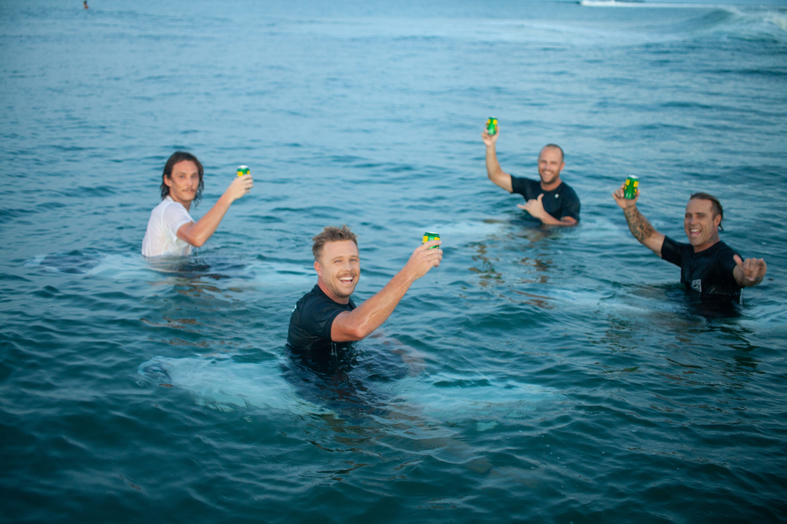 PNG Explorer | Papua New Guinea surf charter | Perfect Wave